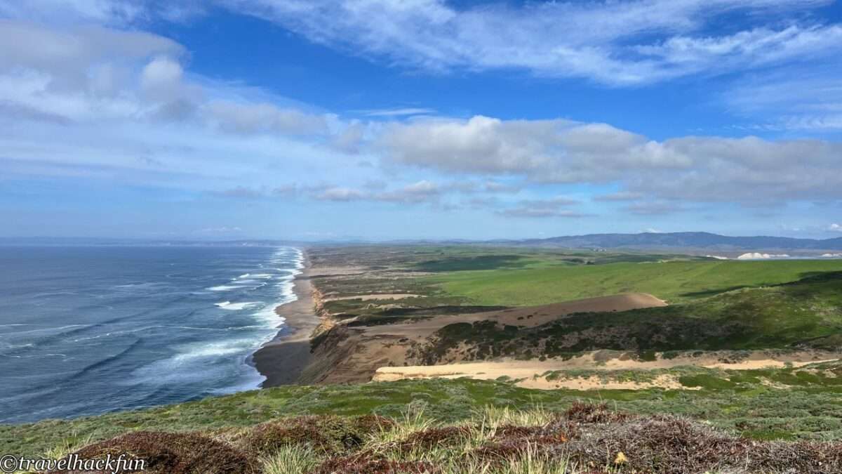 Point Reyes National Seashore: A Must-Visit Destination in Northern ...