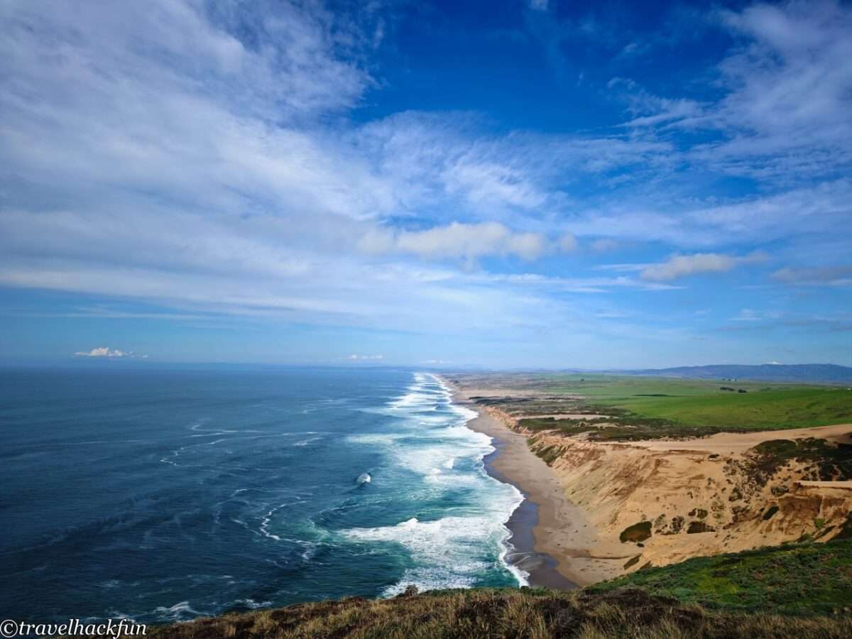Point Reyes National Seashore: A Must-Visit Destination in Northern ...