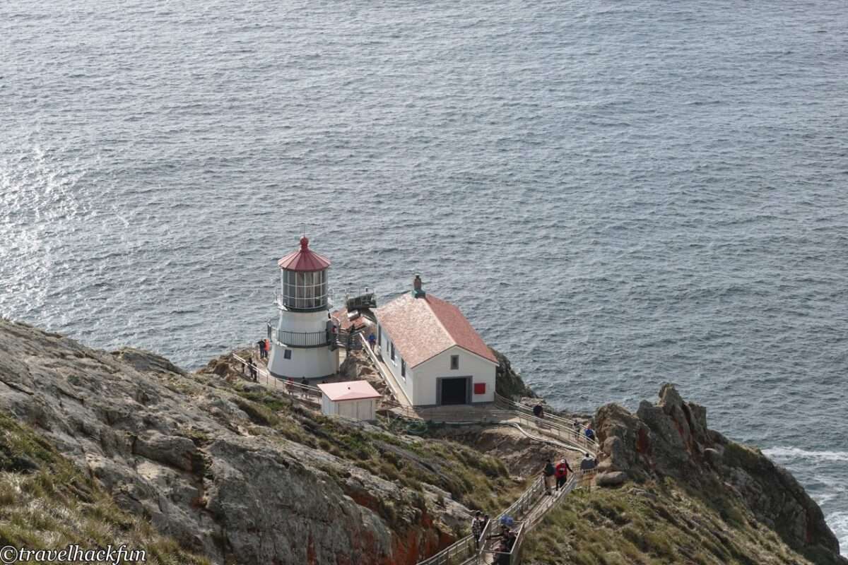 Point Reyes National Seashore: A Must-Visit Destination in Northern ...