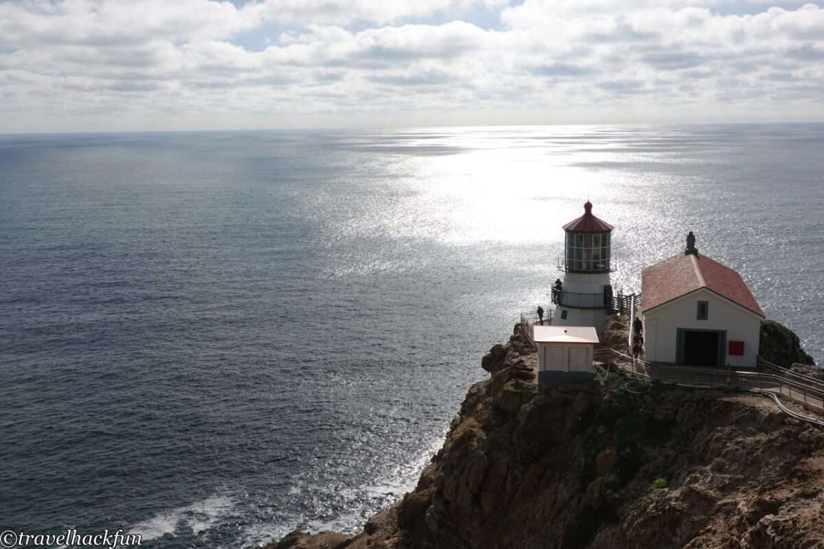 Point Reyes National Seashore: A Must-Visit Destination in Northern ...