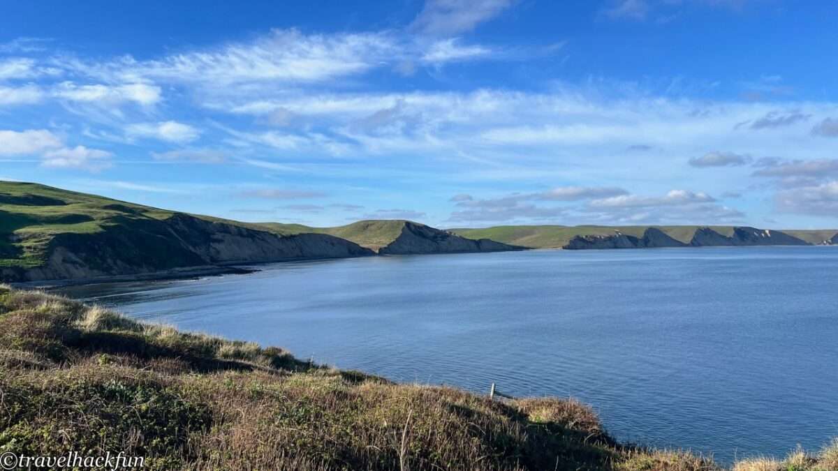 Point Reyes National Seashore: A Must-Visit Destination in Northern ...