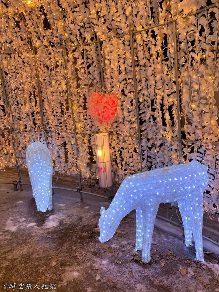 One Day in Lake Toya During Winter | Top 8 Scenic Spots | Relaxing at ...