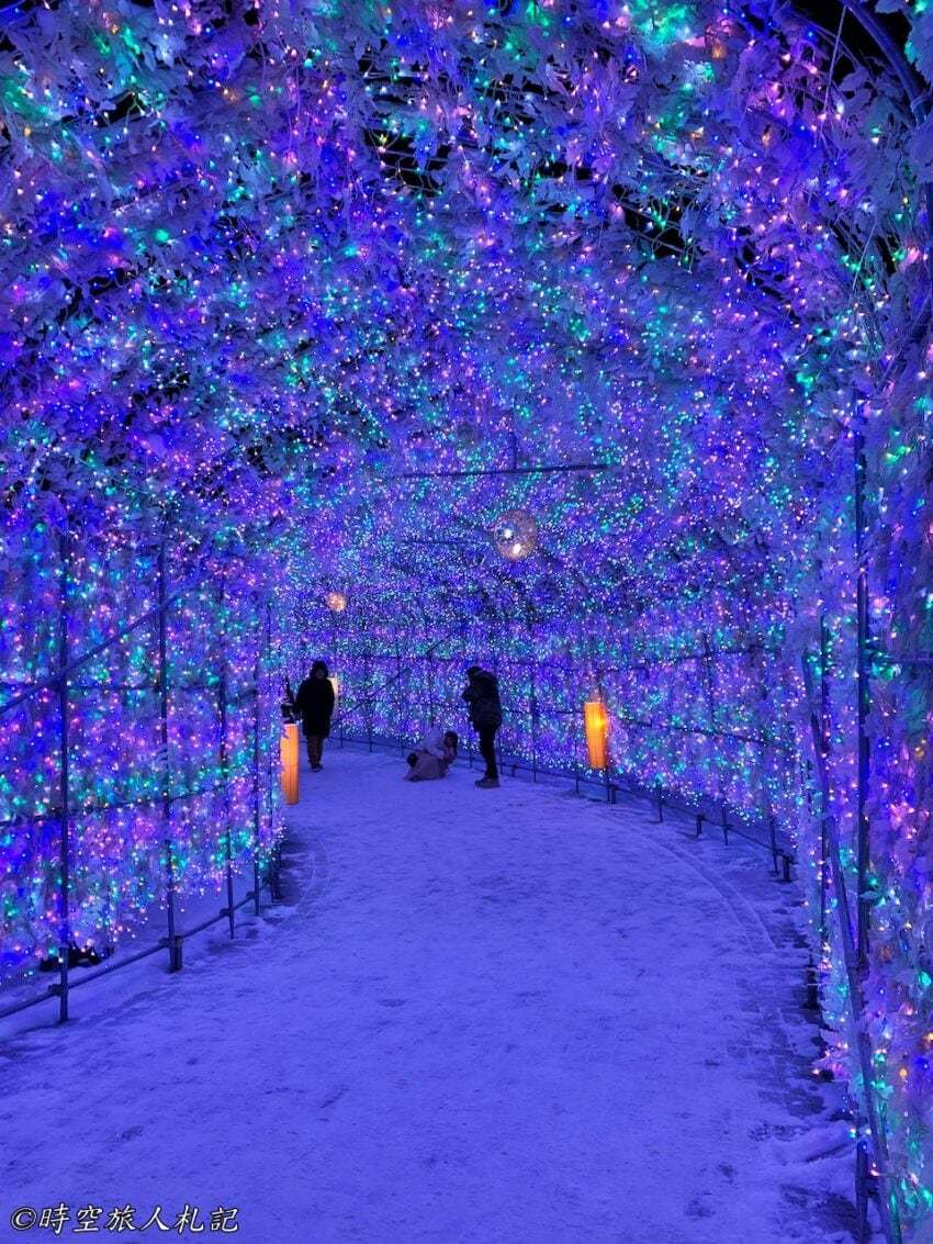 One Day in Lake Toya During Winter | Top 8 Scenic Spots | Relaxing at ...