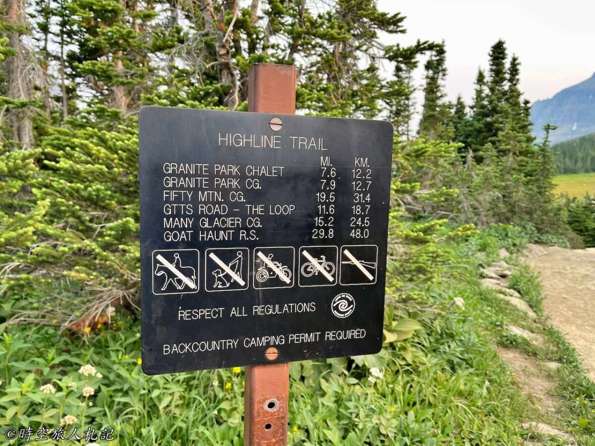 Logan Pass and Going-to-the-Sun Road: America's Best Scenic Drive Guide ...