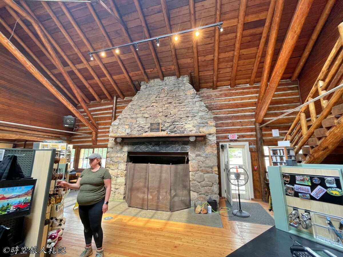 【冰川國家公園】 Two Medicine區域半日遊全攻略: 不可錯過的景點和步道 - 時空旅人札記