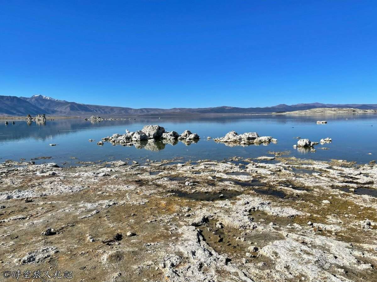 Fall Foliage Road Trip on Highway 395: June Lake, Mono Lake, and ...