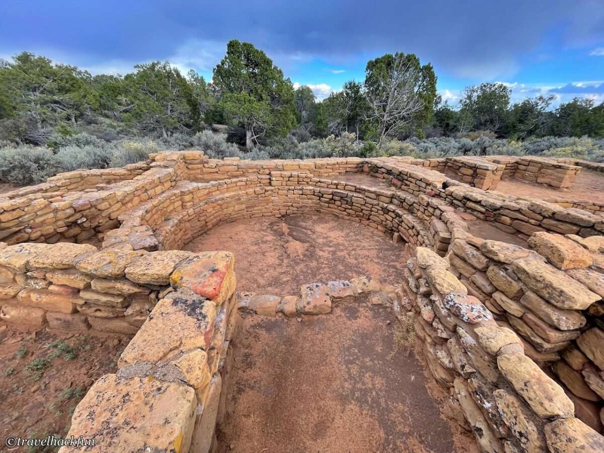 【梅薩維德國家公園 Mesa Verde National Park】攻略 | 必去景點 | 行程規劃 - 時空旅人札記