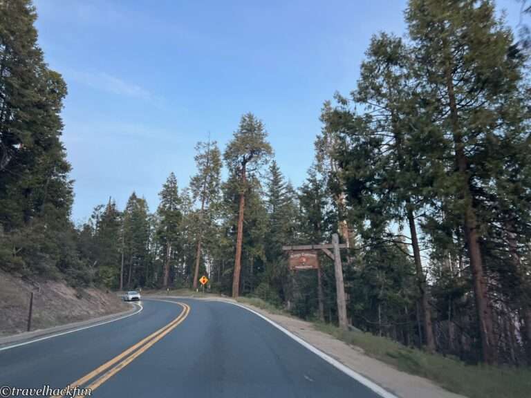 【紅杉與國王峽谷國家公園 Sequoia and Kings Canyon National Park】Sequoia National ...