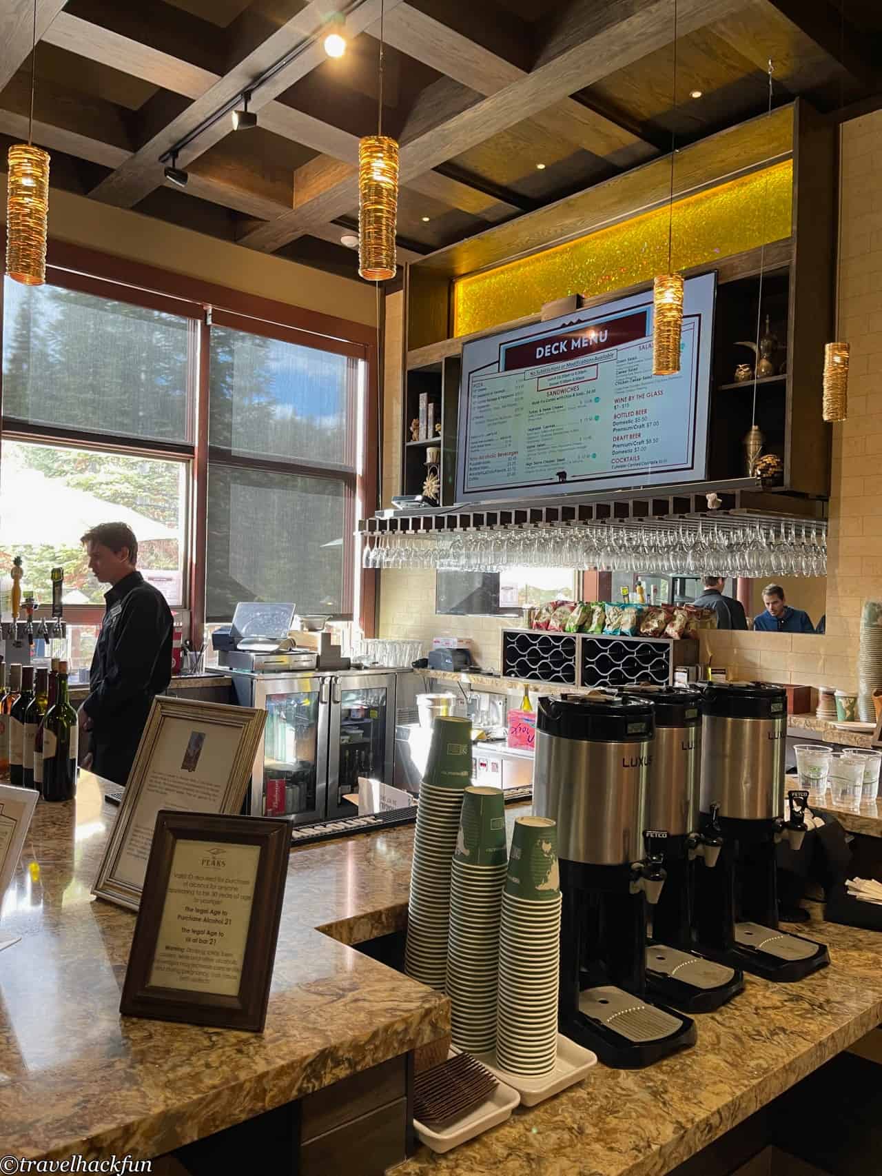 Sequoia National Park Ultimate Travel Guide | Day Trip Itinerary | The ...