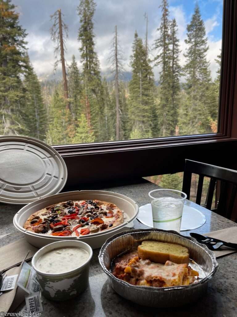 Sequoia National Park Ultimate Travel Guide | Day Trip Itinerary | The ...