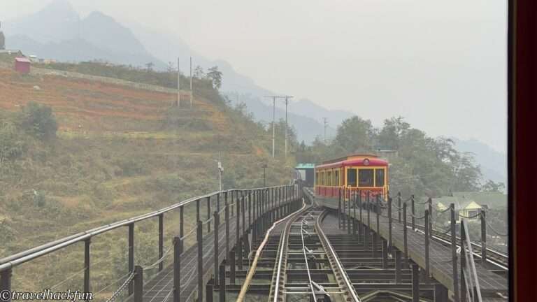 Fansipan in Sapa: A Half-Day Journey to the Roof of Indochina ...