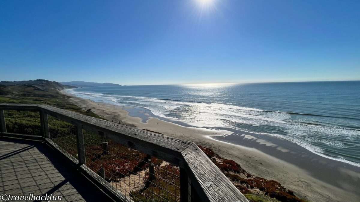 【舊金山】Golden Gate National Recreation Area | 金門大橋最佳觀景點有哪些？ | 給大自然愛好者的舊金山 ...