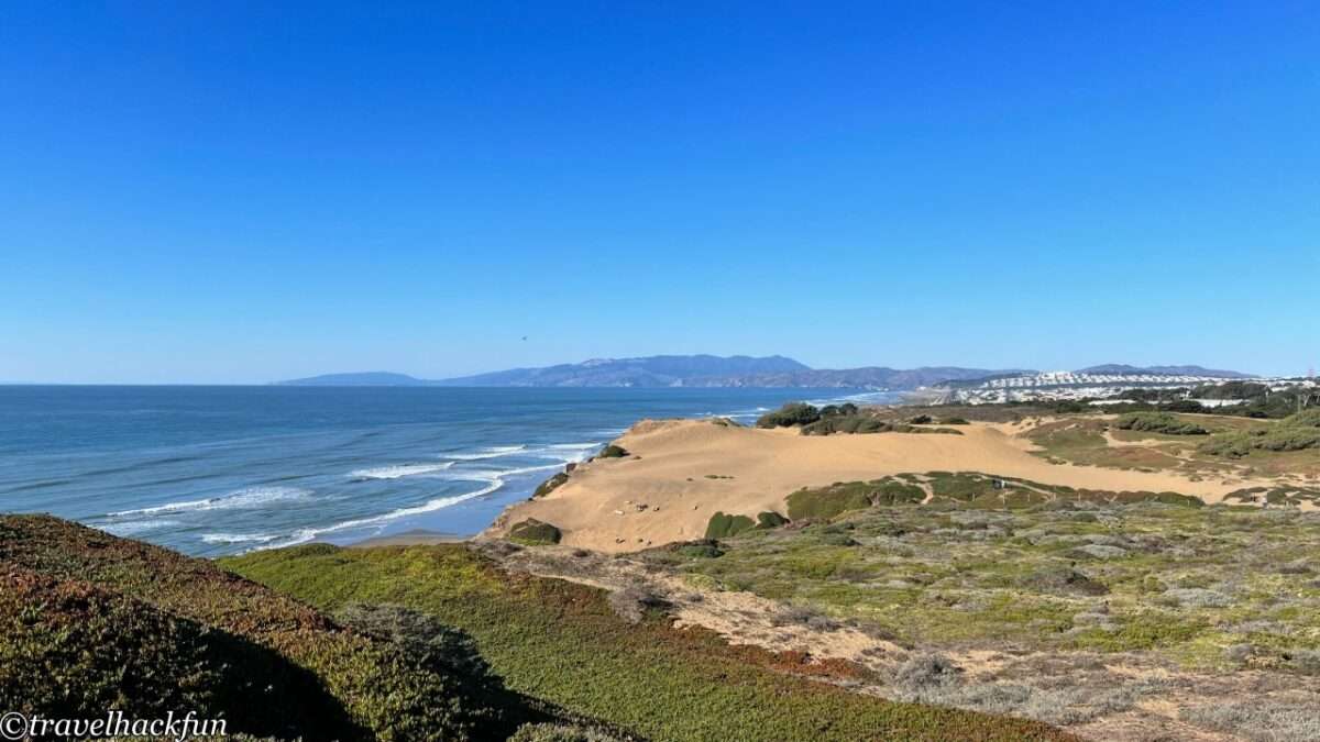 【舊金山】Golden Gate National Recreation Area | 金門大橋最佳觀景點有哪些？ | 給大自然愛好者的舊金山 ...