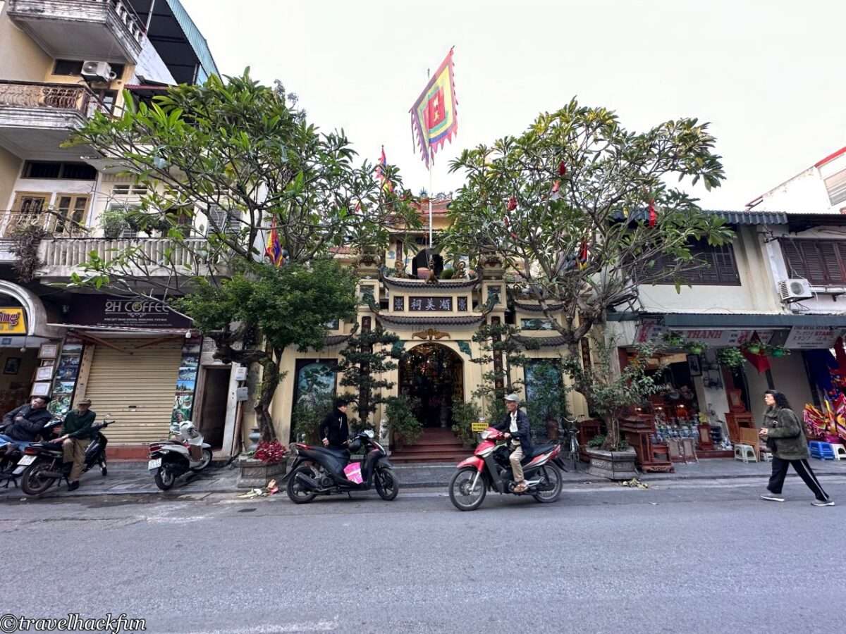 The Old Quarter of Hanoi: A Guide to the Legendary 36 Streets | A ...