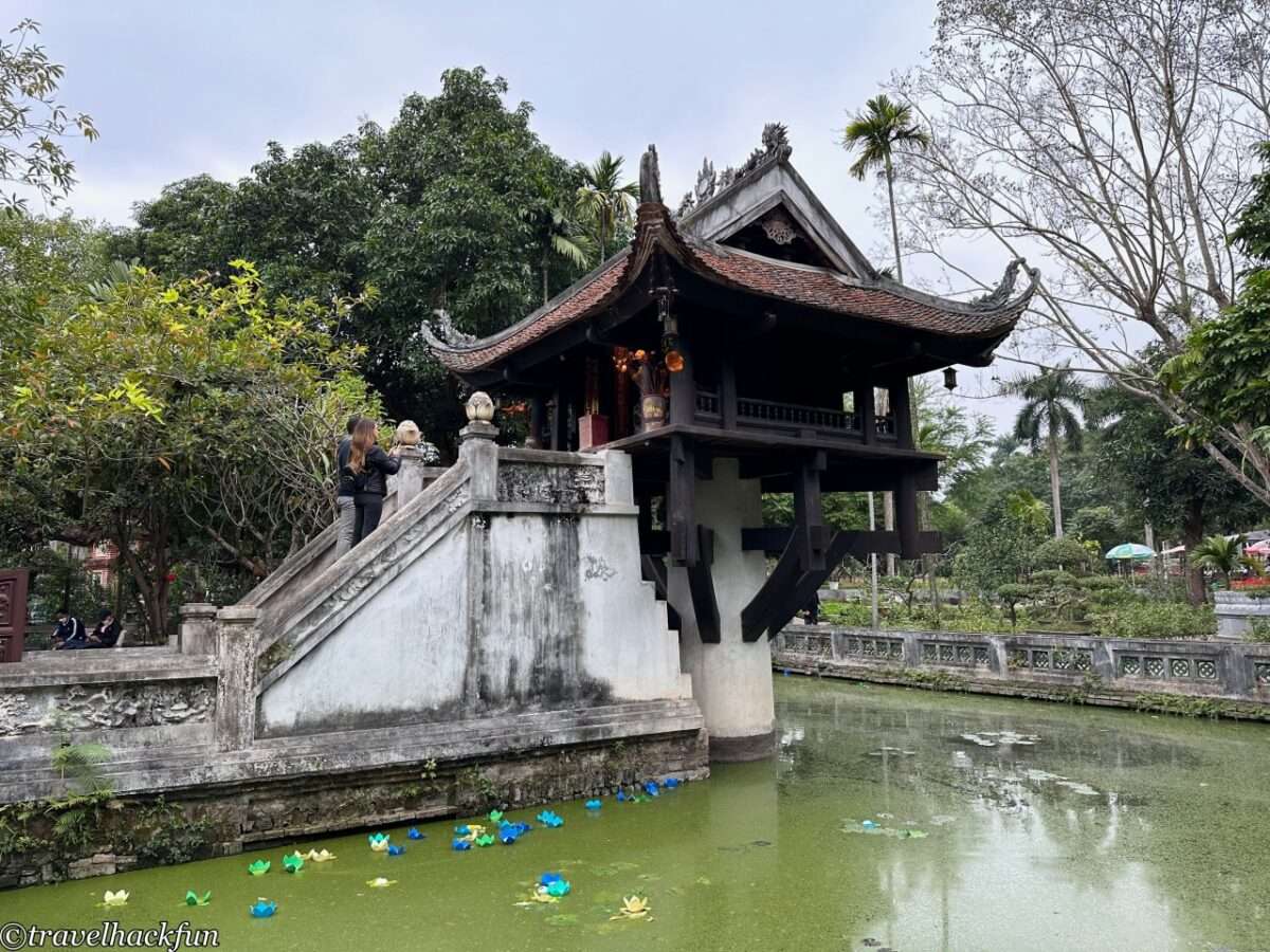 Exploring Hanoi's Ba Dinh District: A Day Trip Guide to Ba Dinh Square ...