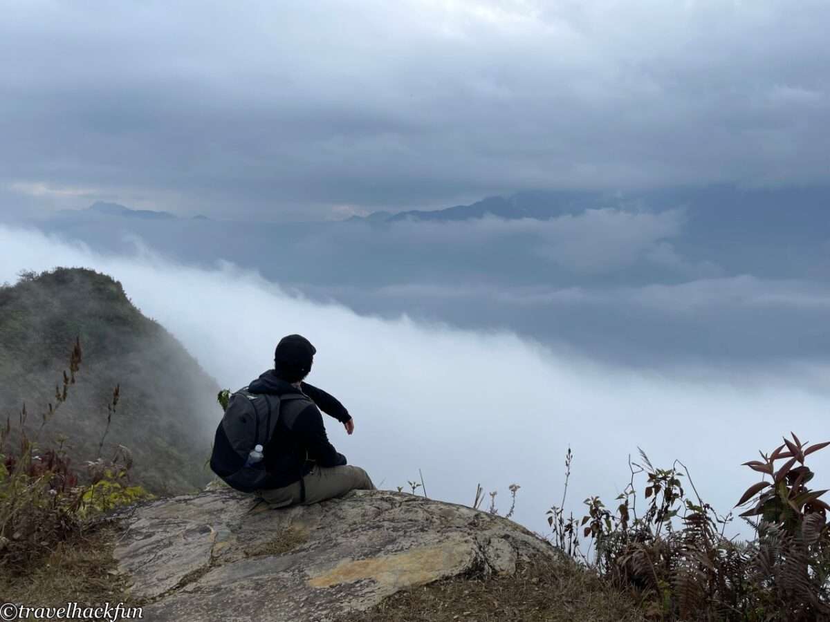 Backpacking 101: How to Pack for a Long Journey | A Beginner's Packing ...