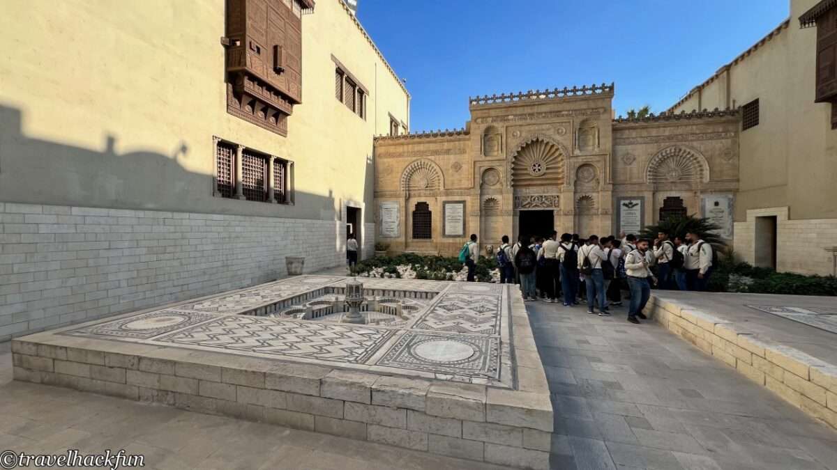 Coptic Cairo Travel Guide: 6 Must-See Sites and How To Get There ...