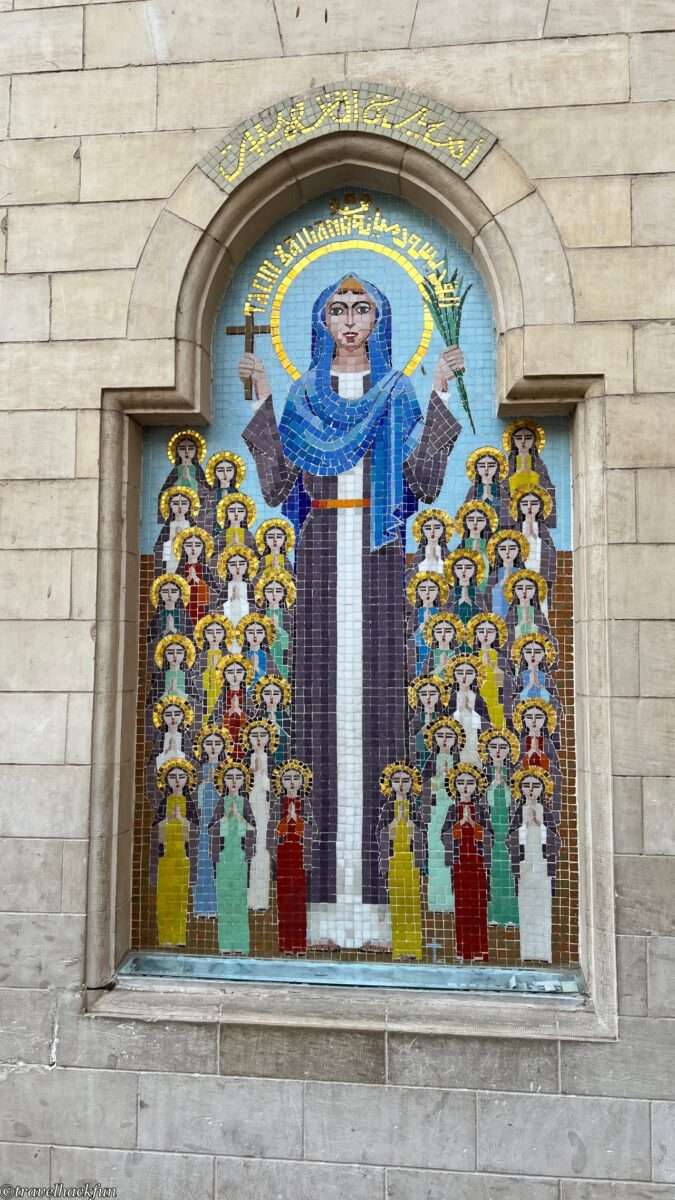 Coptic Cairo Travel Guide: 6 Must-See Sites and How To Get There ...