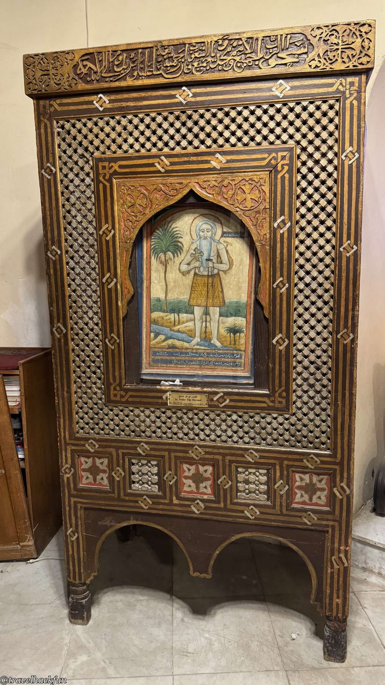 Coptic Cairo Travel Guide: 6 Must-See Sites and How To Get There ...