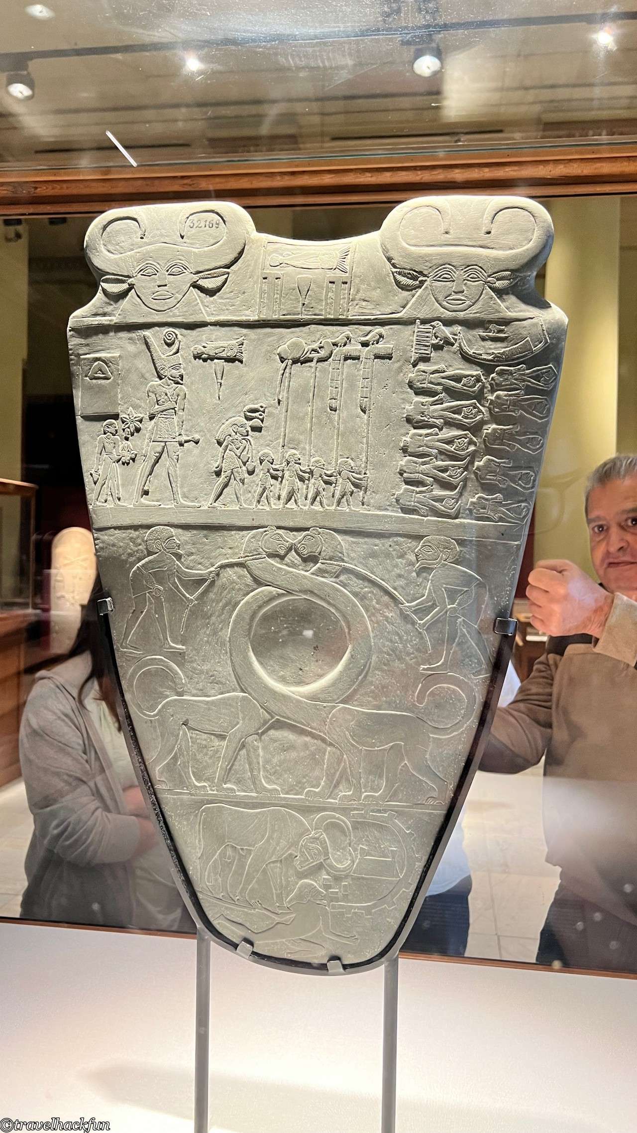 【埃及】開羅 Cairo 自助遊攻略：詳細行程規劃、最佳交通方式、市區景點總整理 - 時空旅人札記