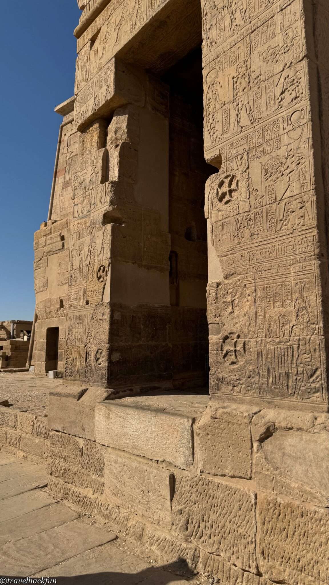 The Philae Temple Complex: A Journey to Egypt's Ancient Isis Sanctuary Rescued from the Waters ...