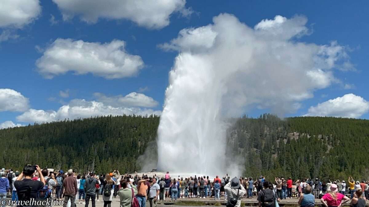 Beyond Old Faithful and Grand Prismatic: One-Day Itinerary and Top ...