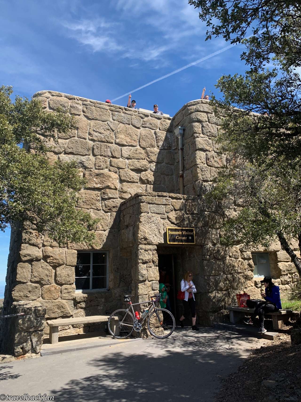 A Day Trip to Mt. Diablo State Park: Hiking Trails and Stunning Summit ...