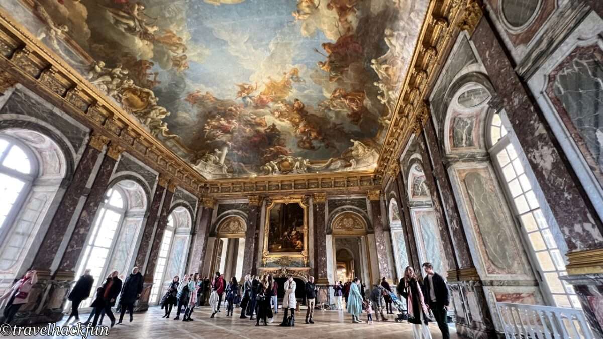 Versailles Palace (Château de Versailles) Uncovered: A Complete Guide ...