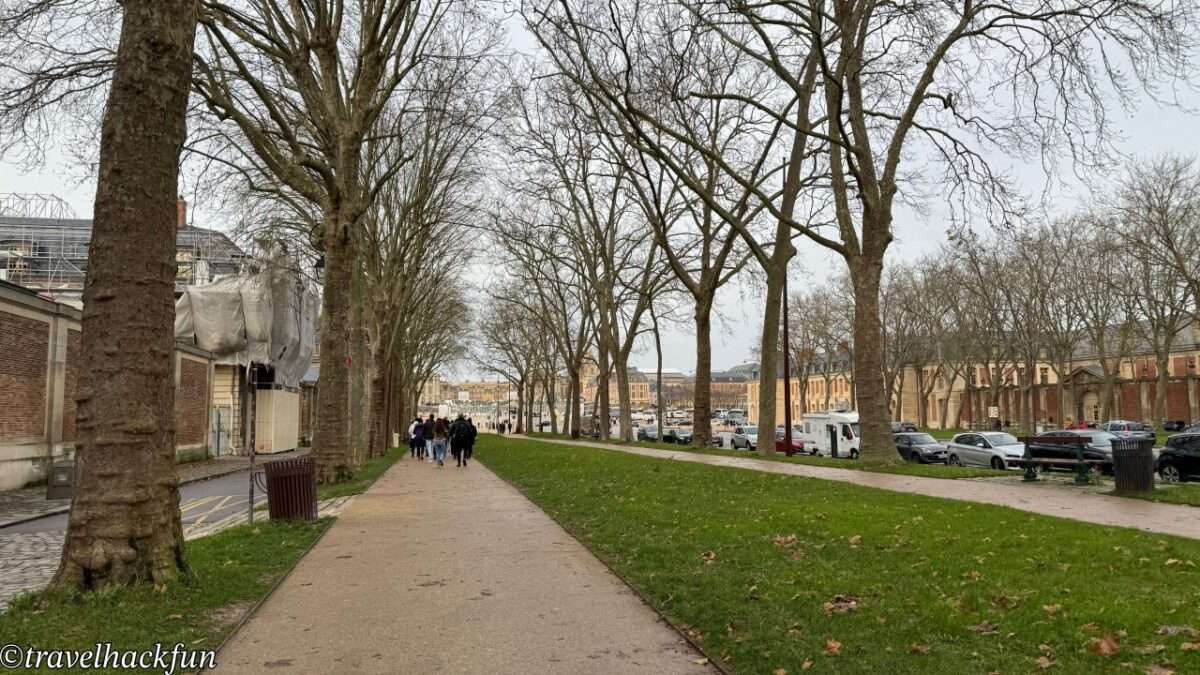 Versailles Palace (Château de Versailles) Uncovered: A Complete Guide ...