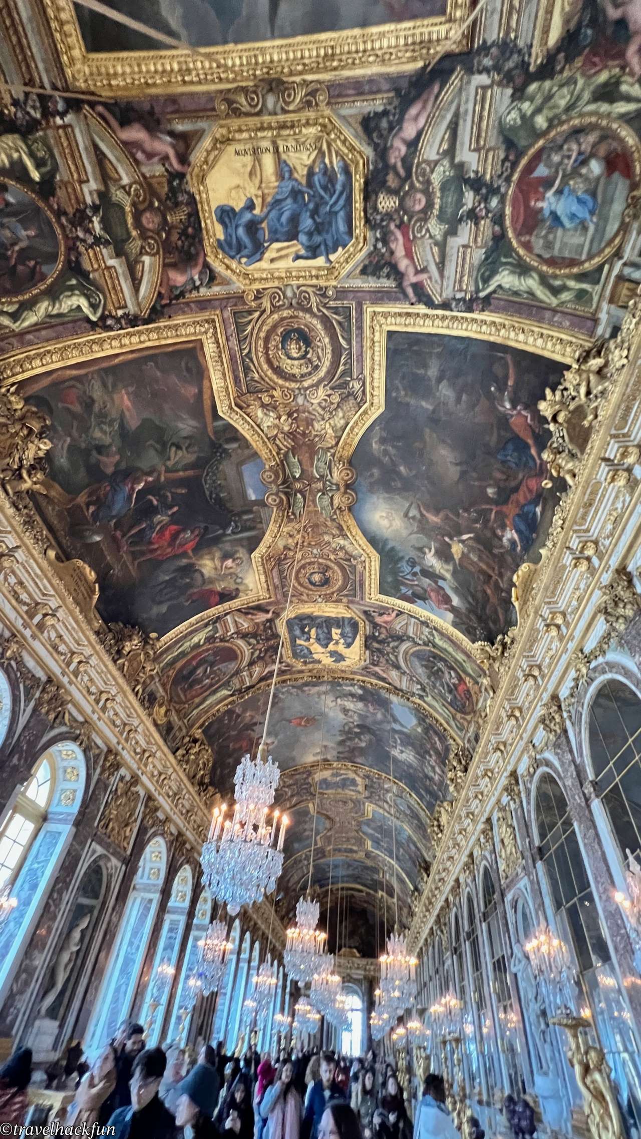 Versailles Palace (Château de Versailles) Uncovered: A Complete Guide ...